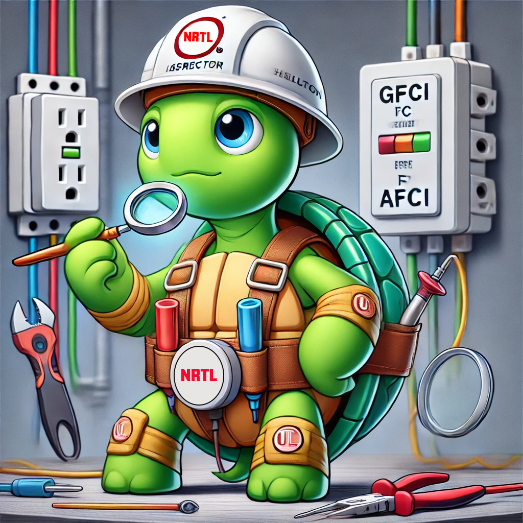 Ninja-Nurtle© - Power Systems Engineering